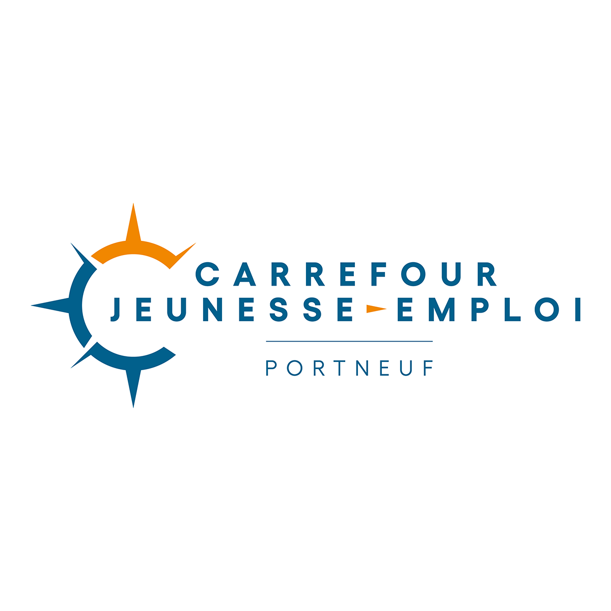 Carrefour jeunesse-emploi de Portneuf